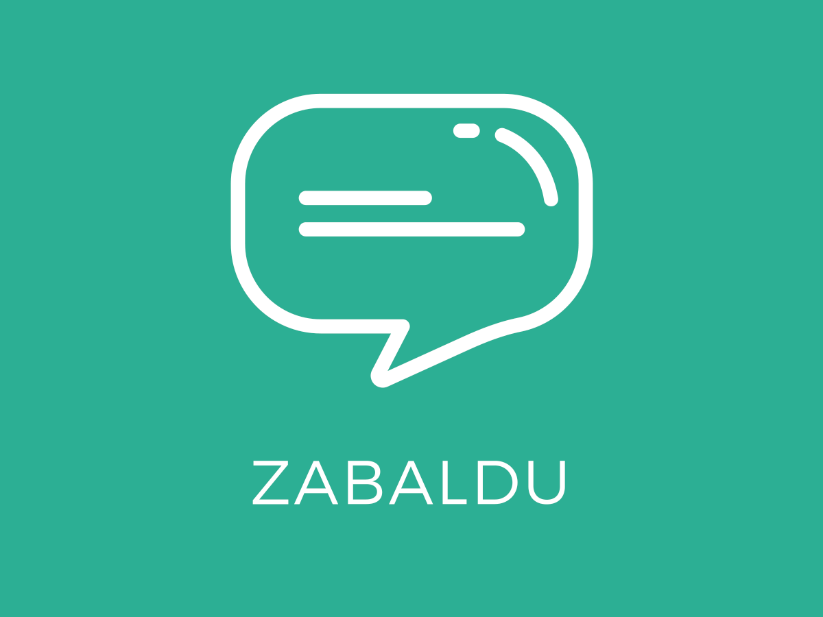 Lagundu | EMMOA Fundazioa